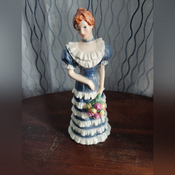 Goebel | Accents | Vintage Goebel W Germany Diversity Of 4 Victorian ...